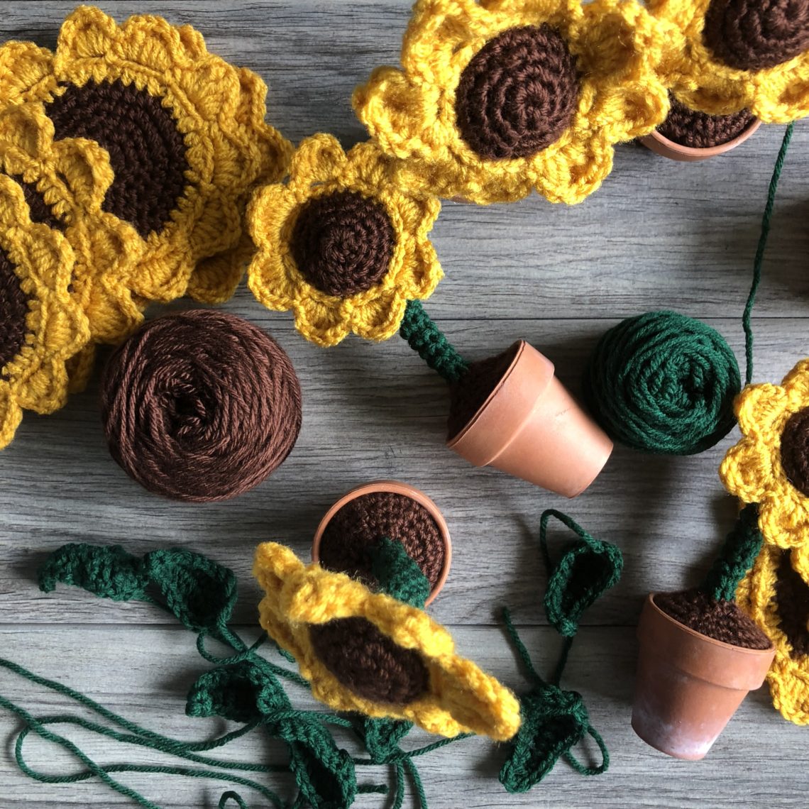 How to Prepare and Rock a Handmade Production Line - Knits and Knots by AME