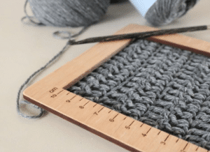 What does "Frogging" Mean in Crochet and Knitting - Knits and Knots by AME