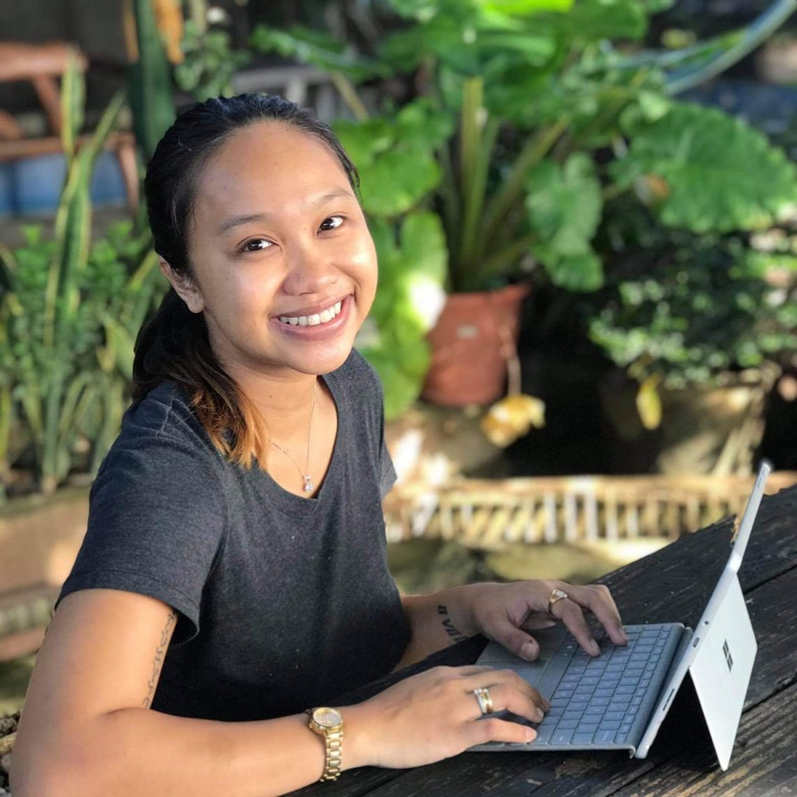 The Coco Kali Mosaic Crochet Pattern - KKAME Designs