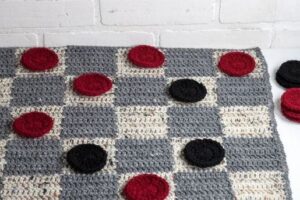 65+ Quick and Easy Crochet Project Patterns for Beginners - Knits and ...