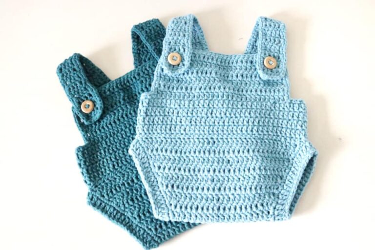 The Best Crochet Projects to Make with Thin Yarn - Knits and Knots by AME