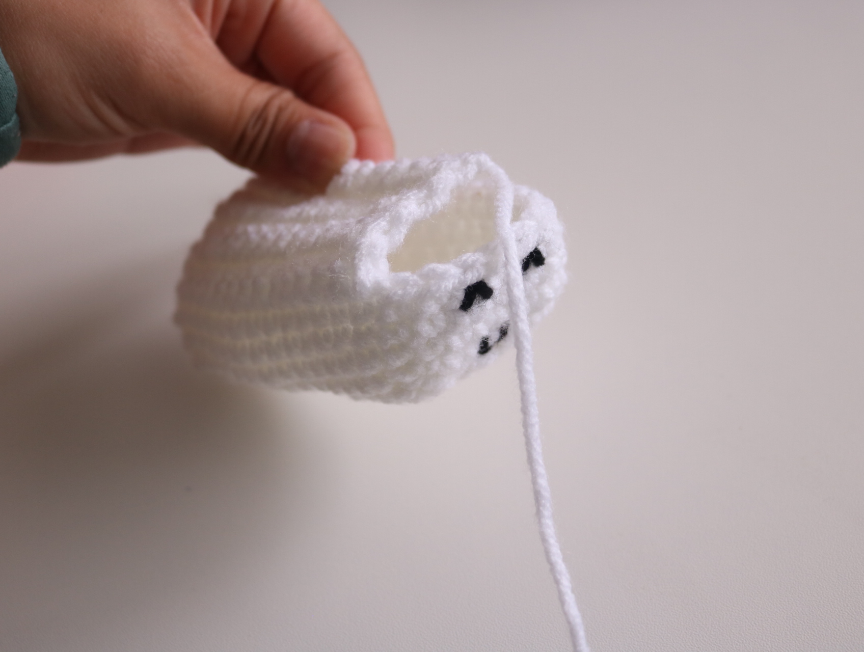Free Kawaii Amigurumi Spam Musubi Crochet Pattern - KKAME
