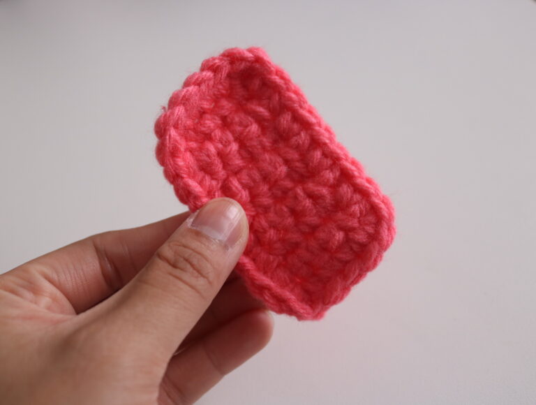 Free Kawaii Amigurumi Spam Musubi Crochet Pattern - KKAME